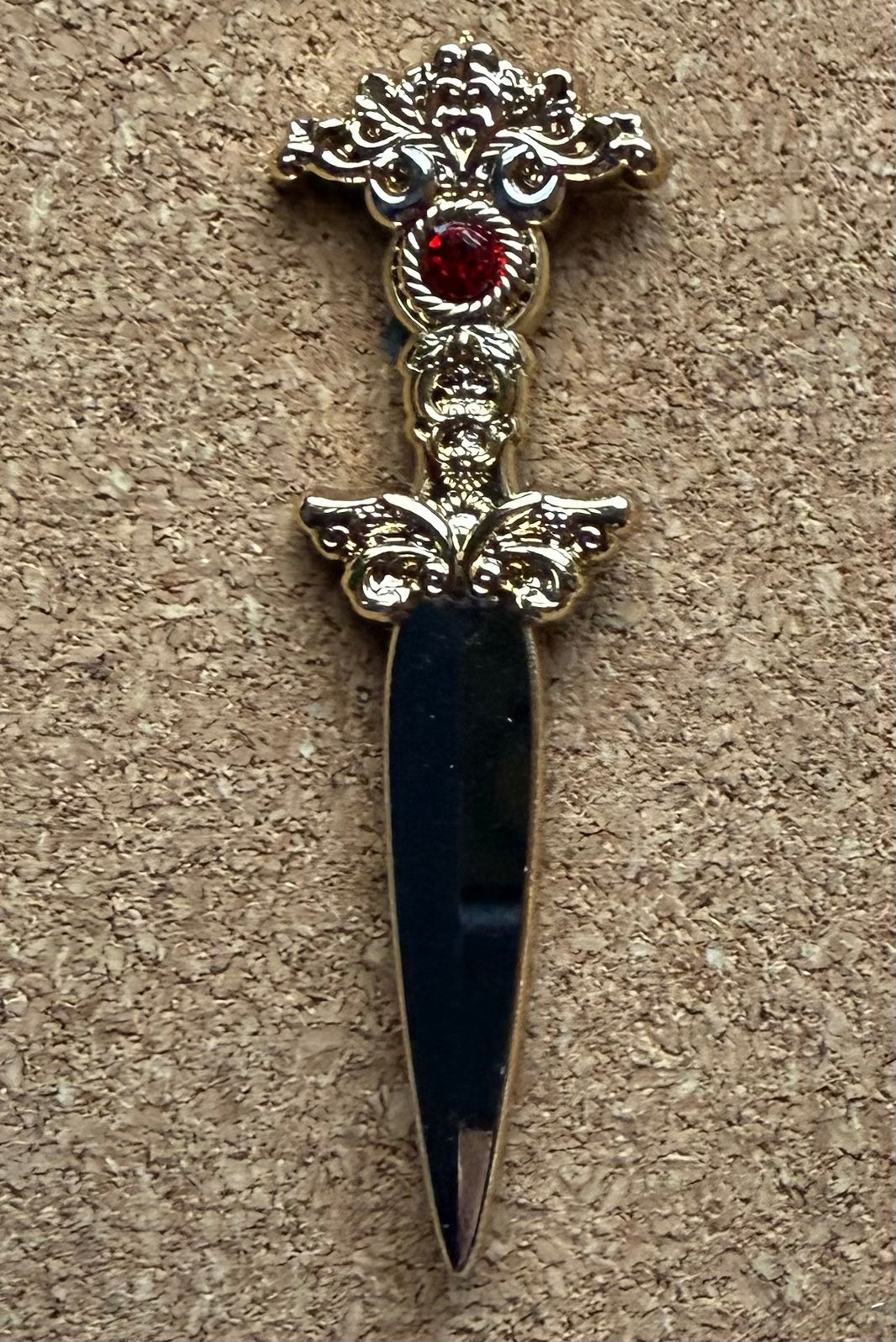 Elegant Fantasy Daggers and Knives by Dead Wrath Beyond – Dead Wrath ...